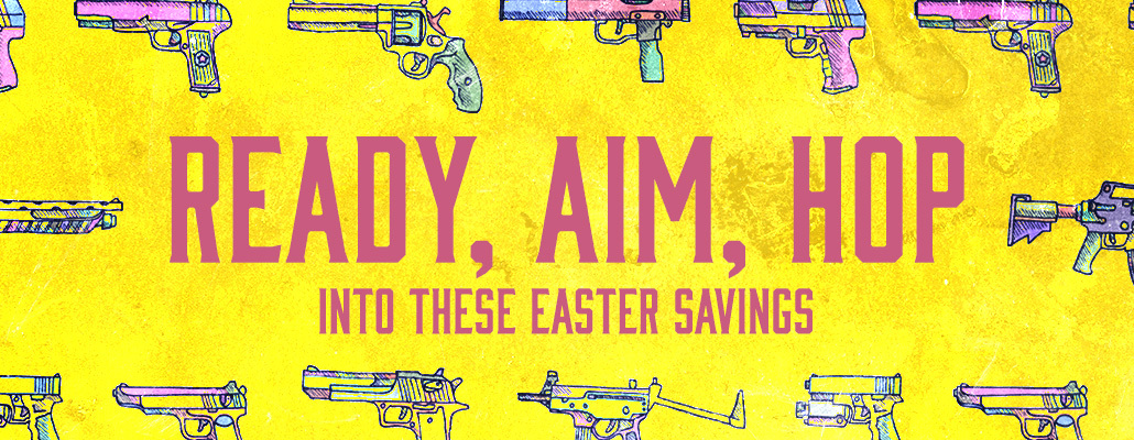Handguns for Sale Online - Shop Deals & Save | Palmetto State Armory