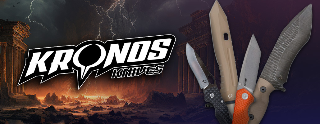 Shop Premium Knives Online | Palmetto State Armory