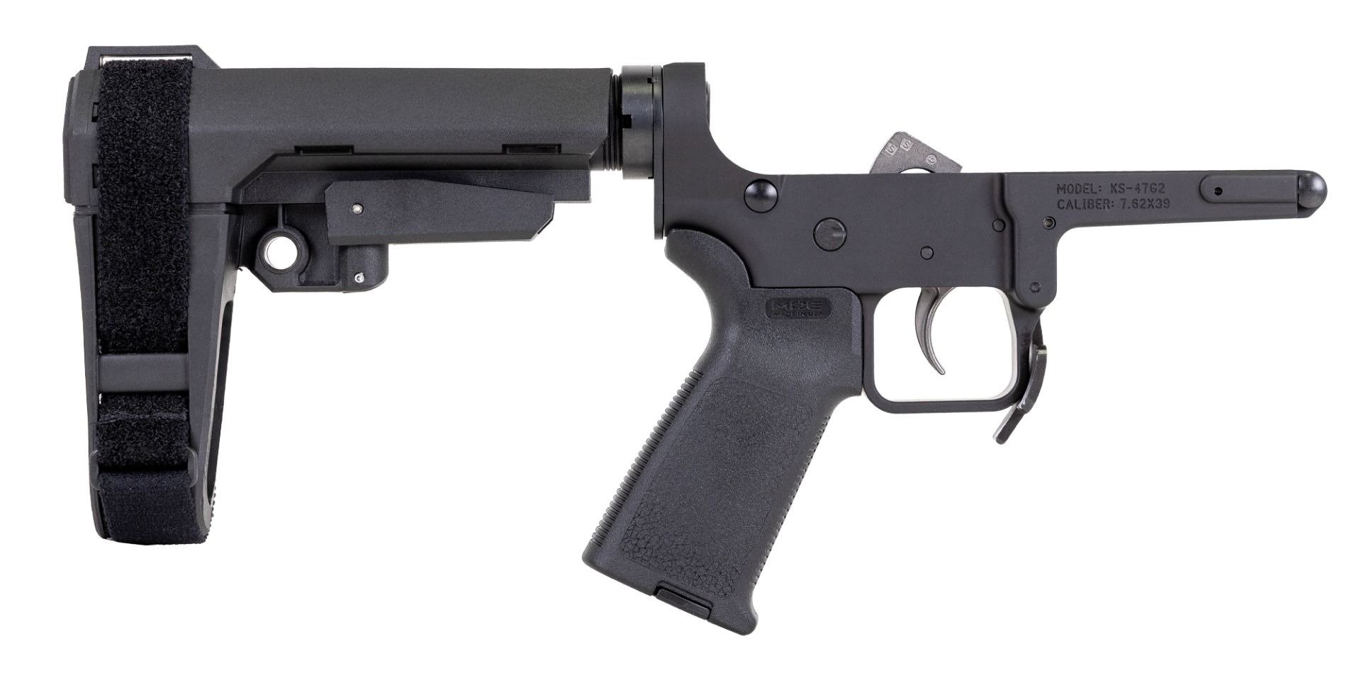 PSA KS-47 Lowers | Palmetto State Armory
