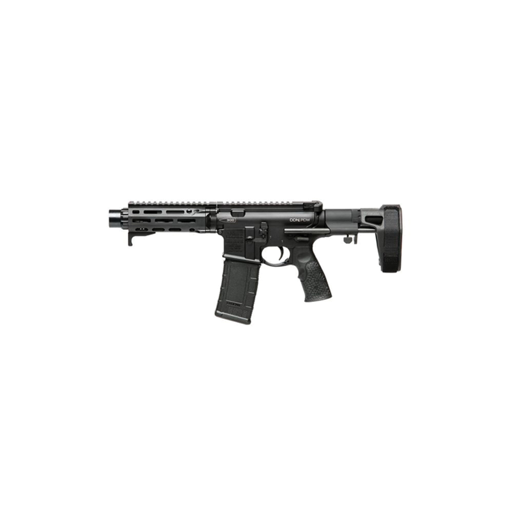 Daniel Defense Firearms | Palmetto State Armory