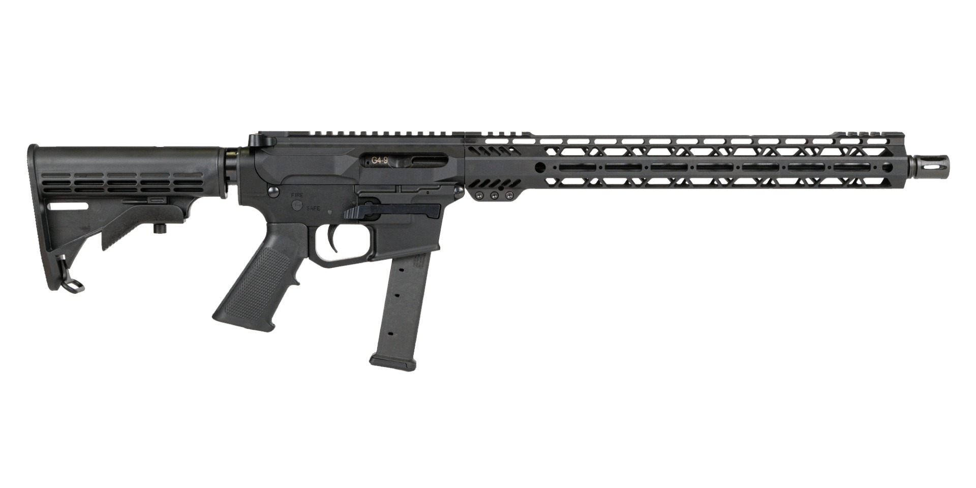 Shop PSA AR-V Pistols & Rifles – Best Deals & Fast Shipping | Palmetto ...