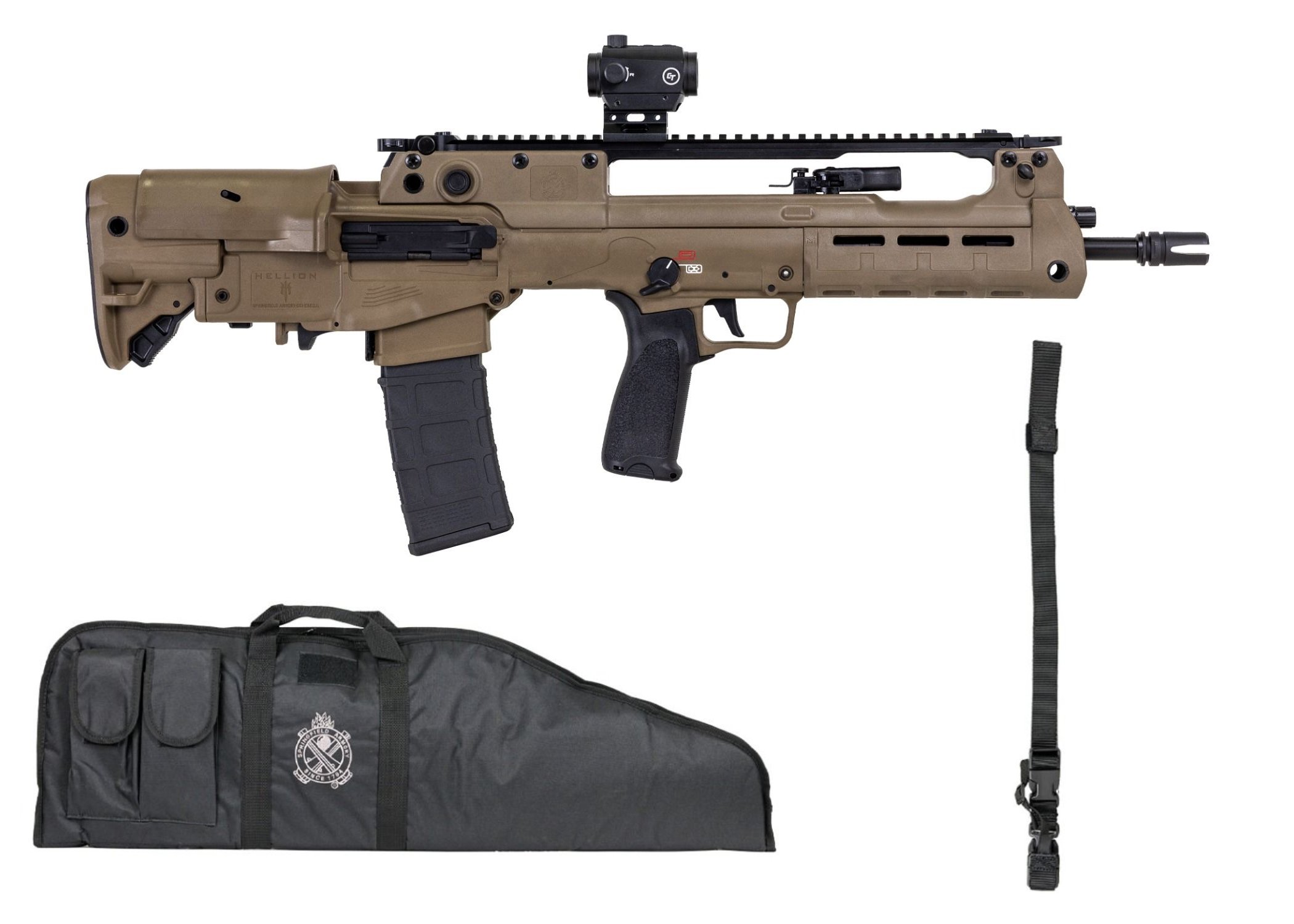 Springfield Armory Rifles | Palmetto State Armory