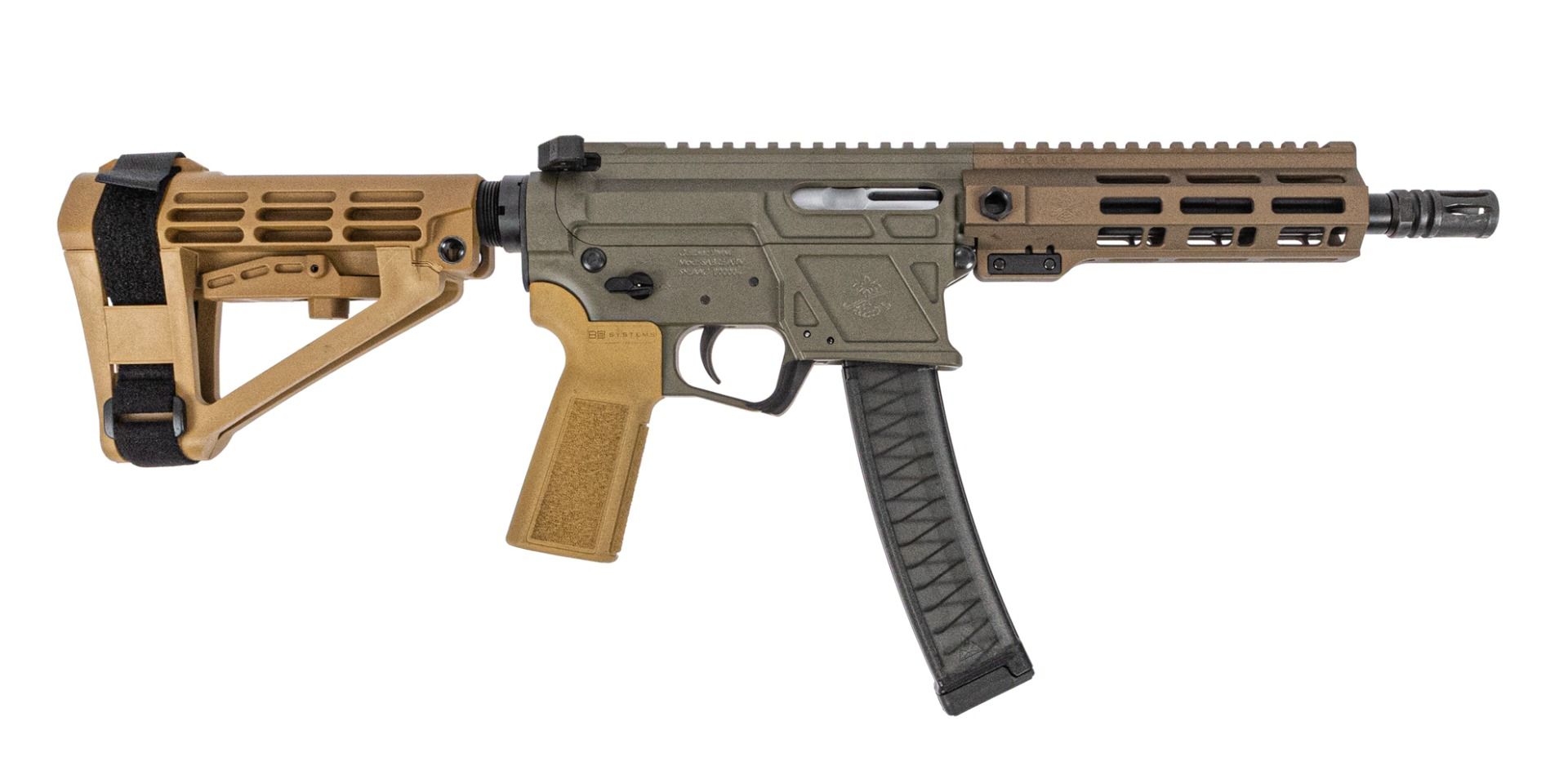Sabre Premium AR-15 Firearms & Parts | Palmetto State Armory