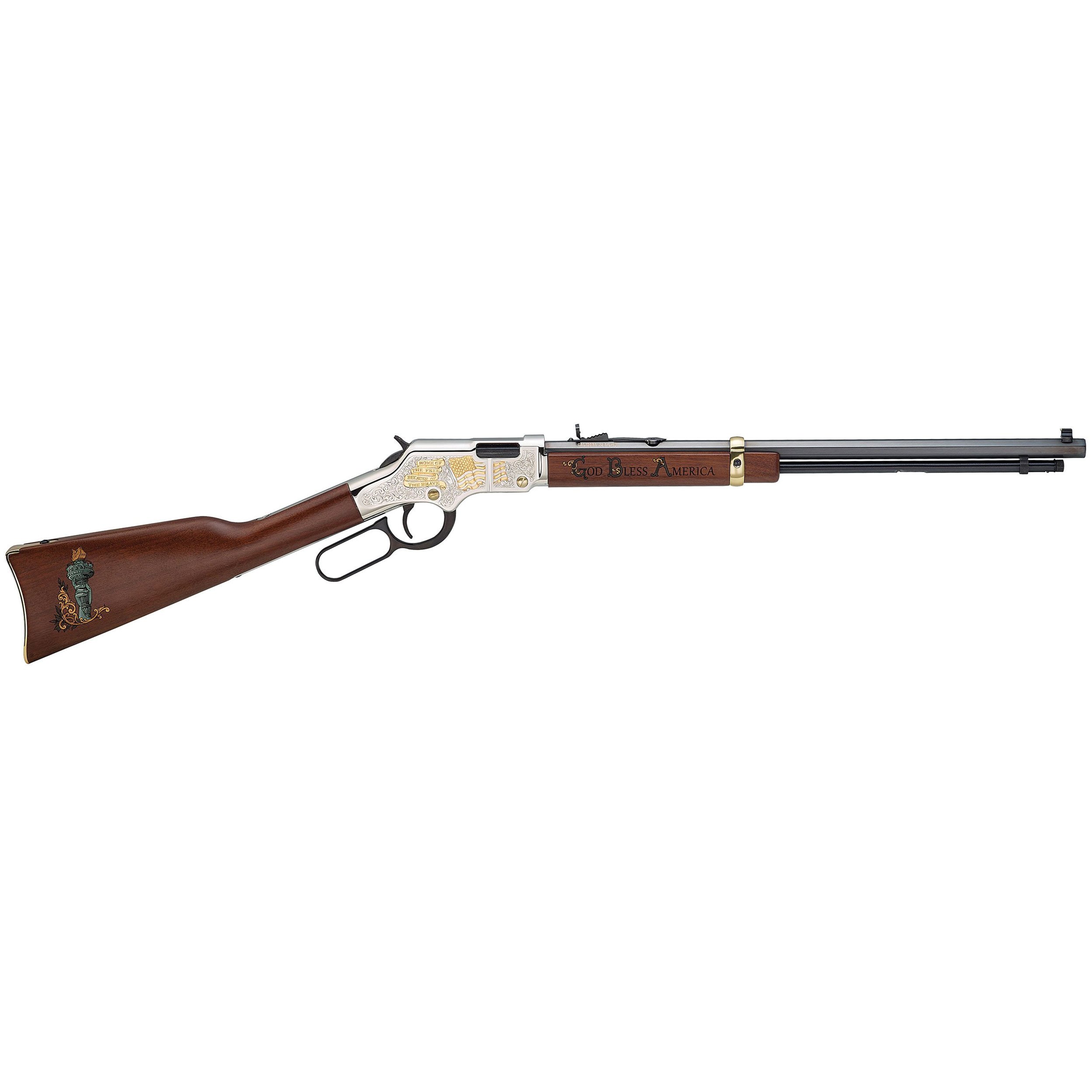 Henry Repeating Arms - Shop Guns | Palmetto State Armory