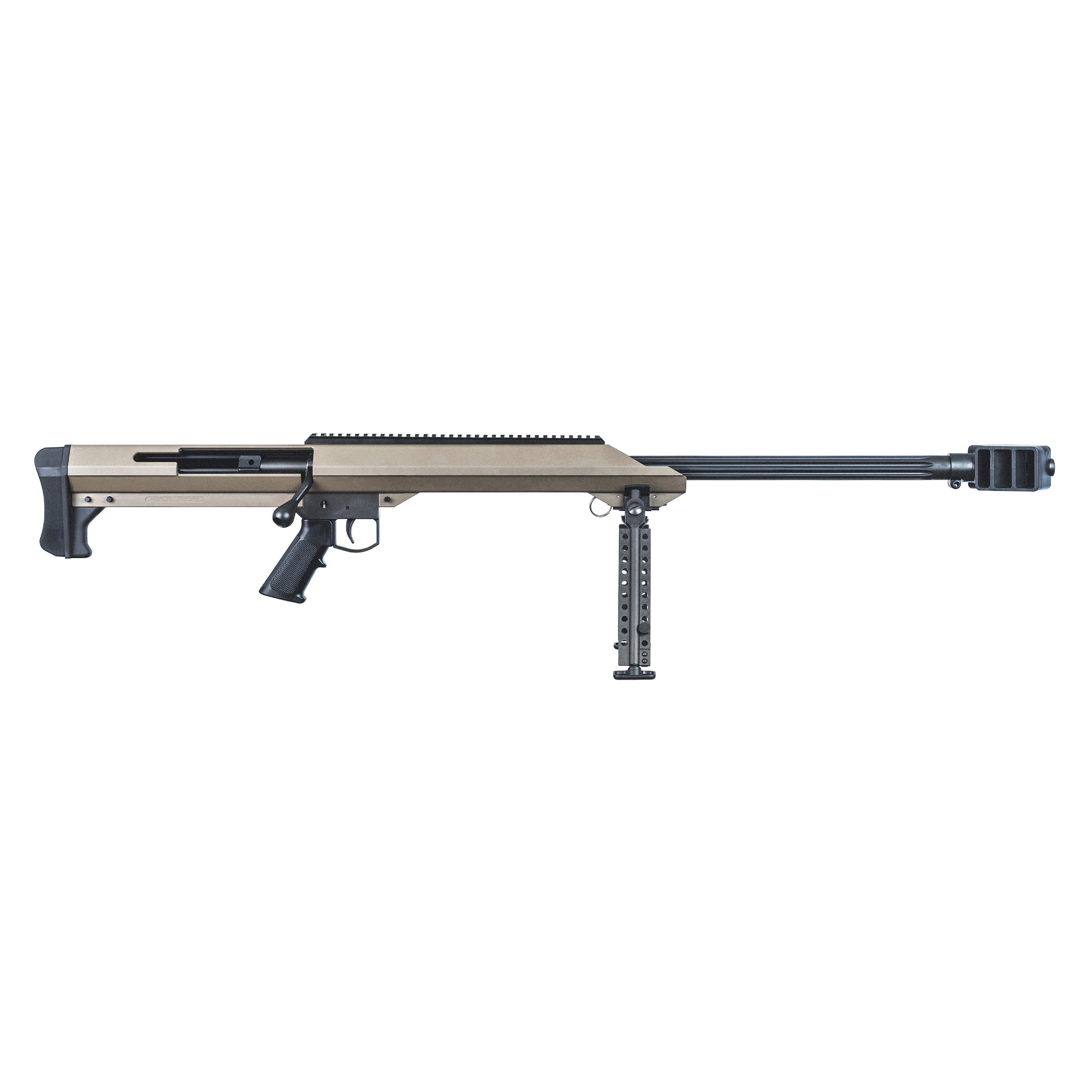 Barrett Rifles | Palmetto State Armory