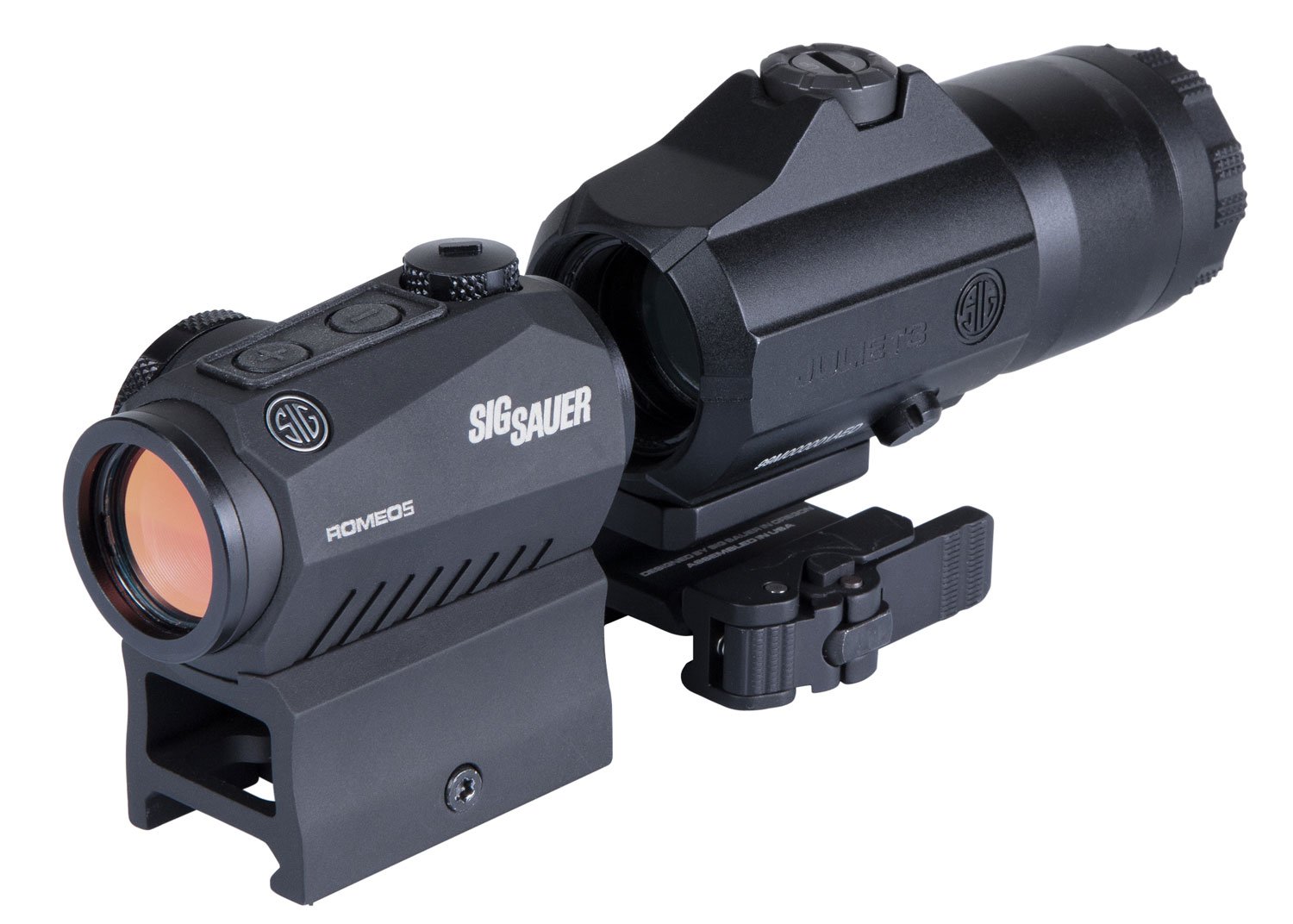SIG Romeo Optics - Shop Precision Today | Palmetto State Armory