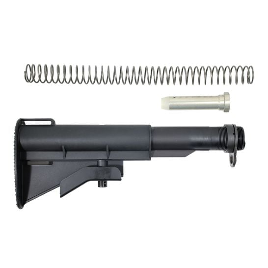 DPMS AR-15 Rifles & Parts for Sale | Shop DPMS Accessories | Palmetto ...