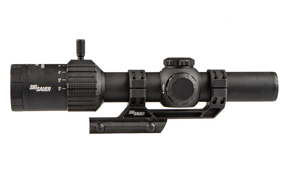 Shop Rifle Scopes – Best Rifle Scope Selection & Deals | Palmetto State ...