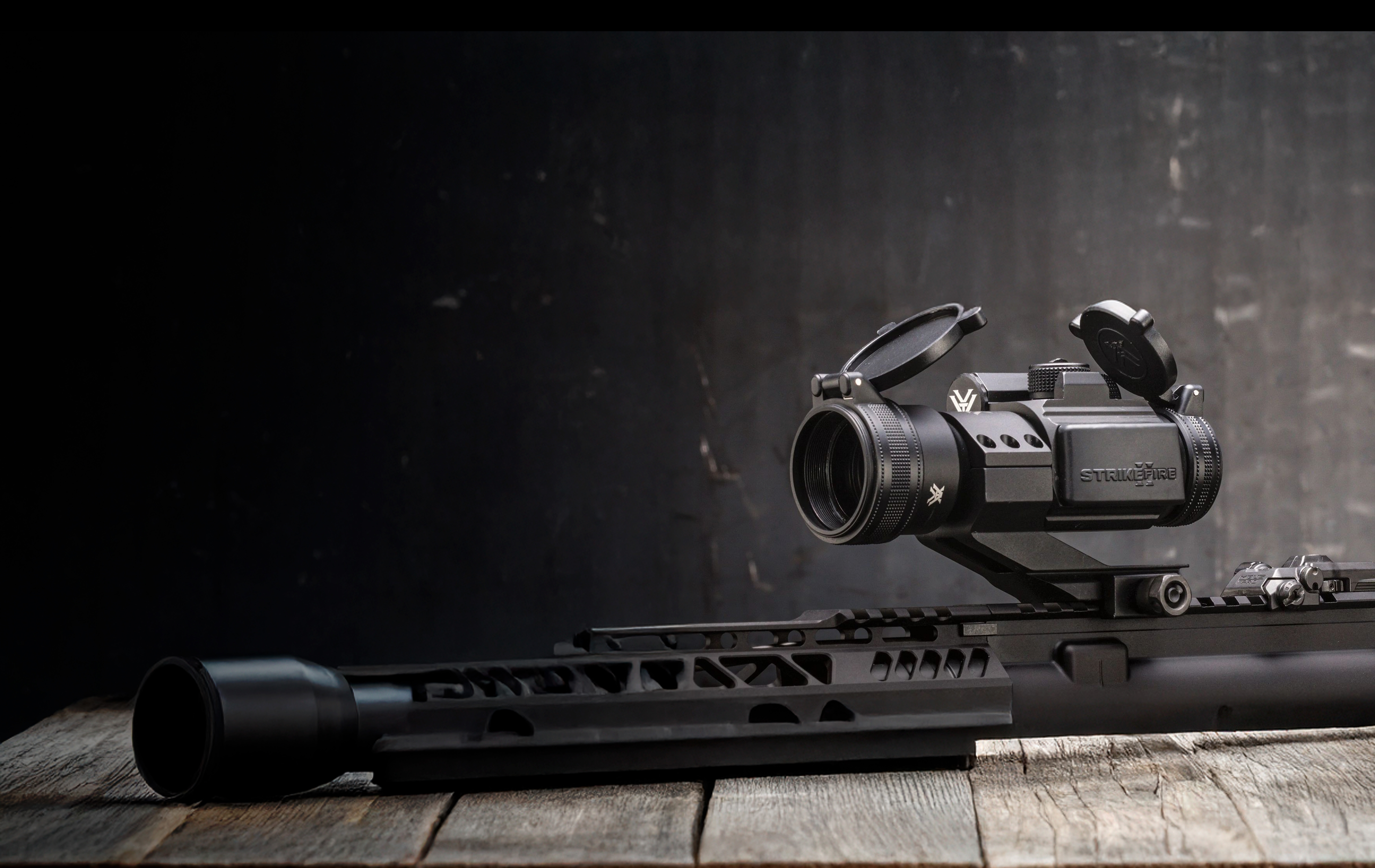 Vortex StrikeFire II Red Dot Sights Great selection and Deals ...