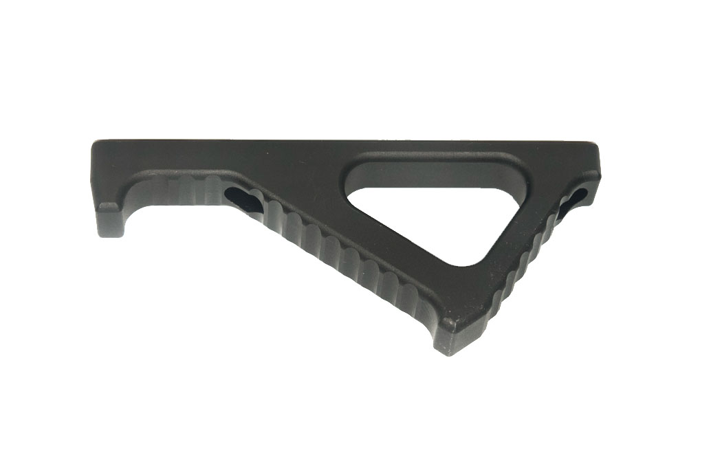 Ar15 Foregrip Angled