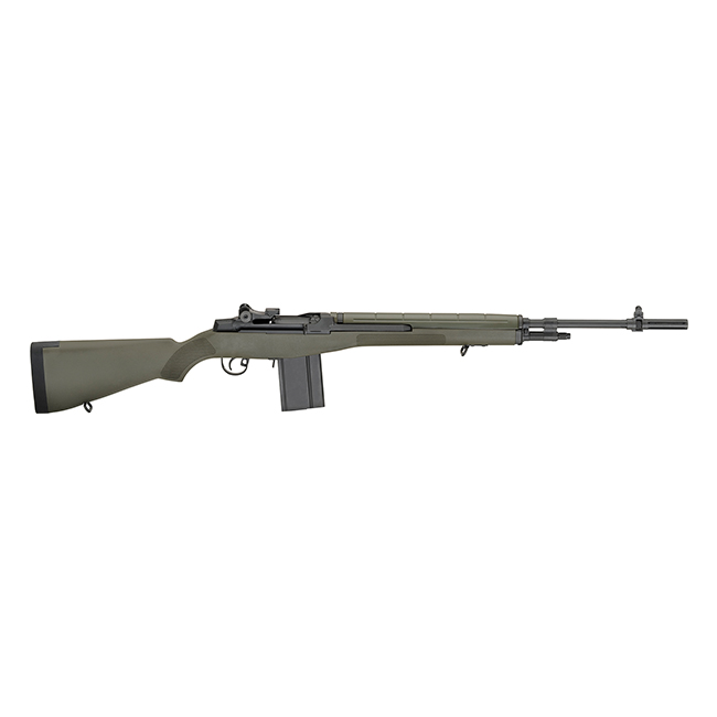 Springfield M1a Rifle Accessories