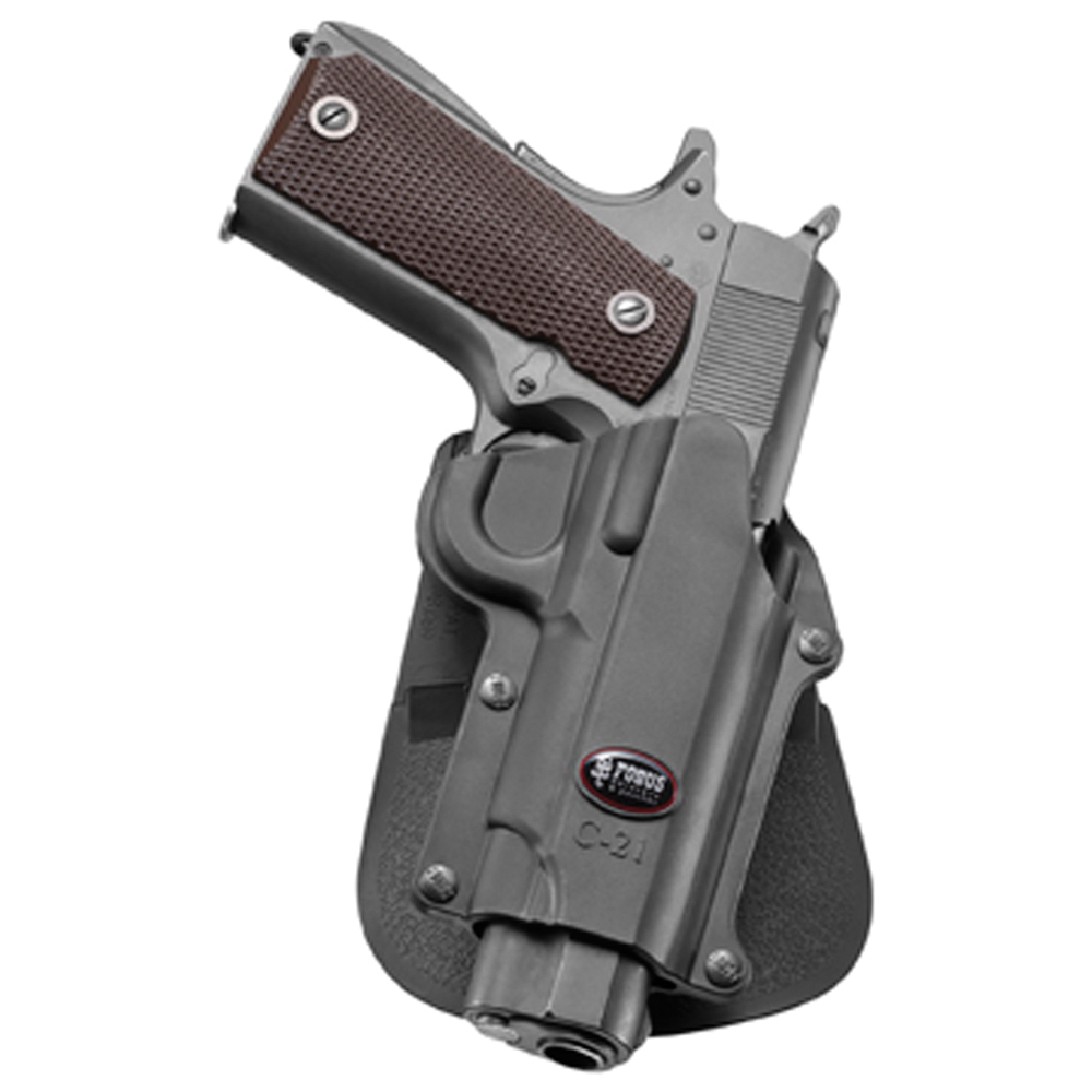 Colt 1911 Officers Model Holster