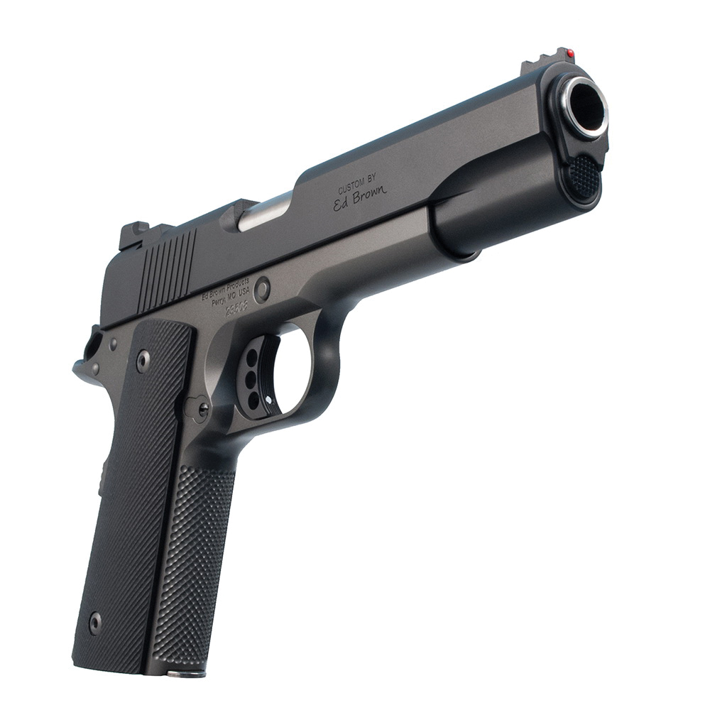 Special Forces Pistols