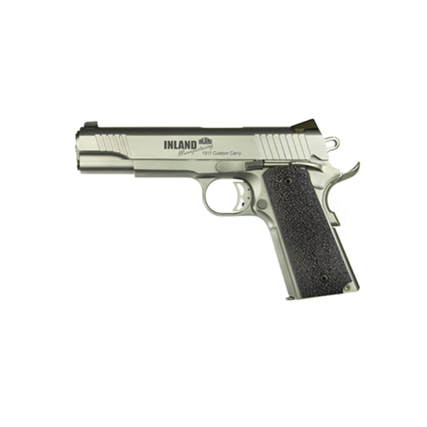 Custom Pistol 45