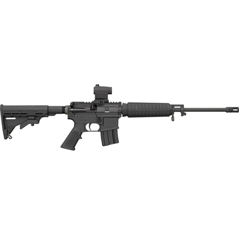 bushmaster ar15