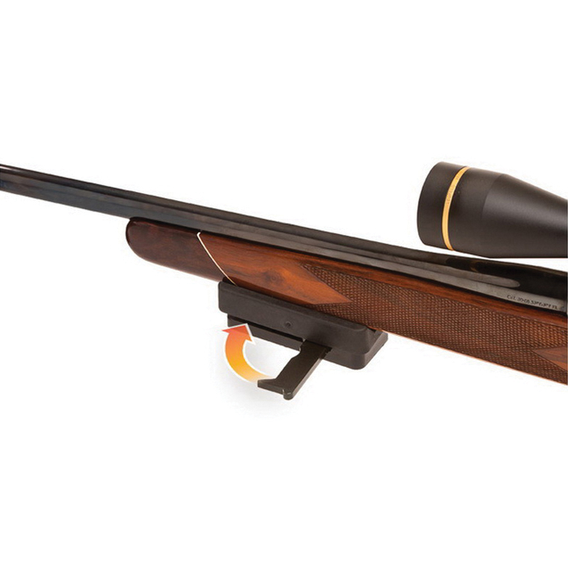 Folding Hunting Rifle
