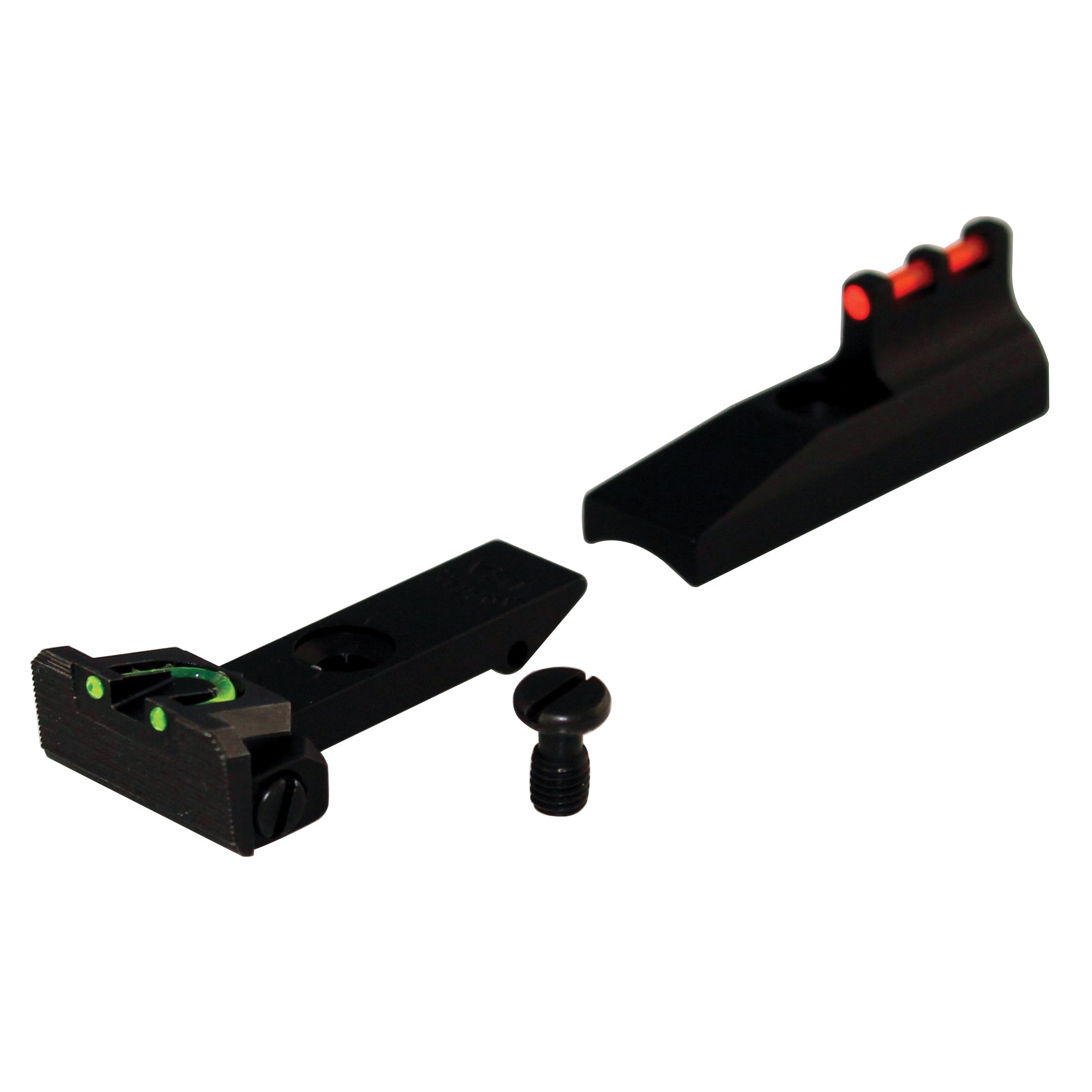 Adjustable Rifle Sights
