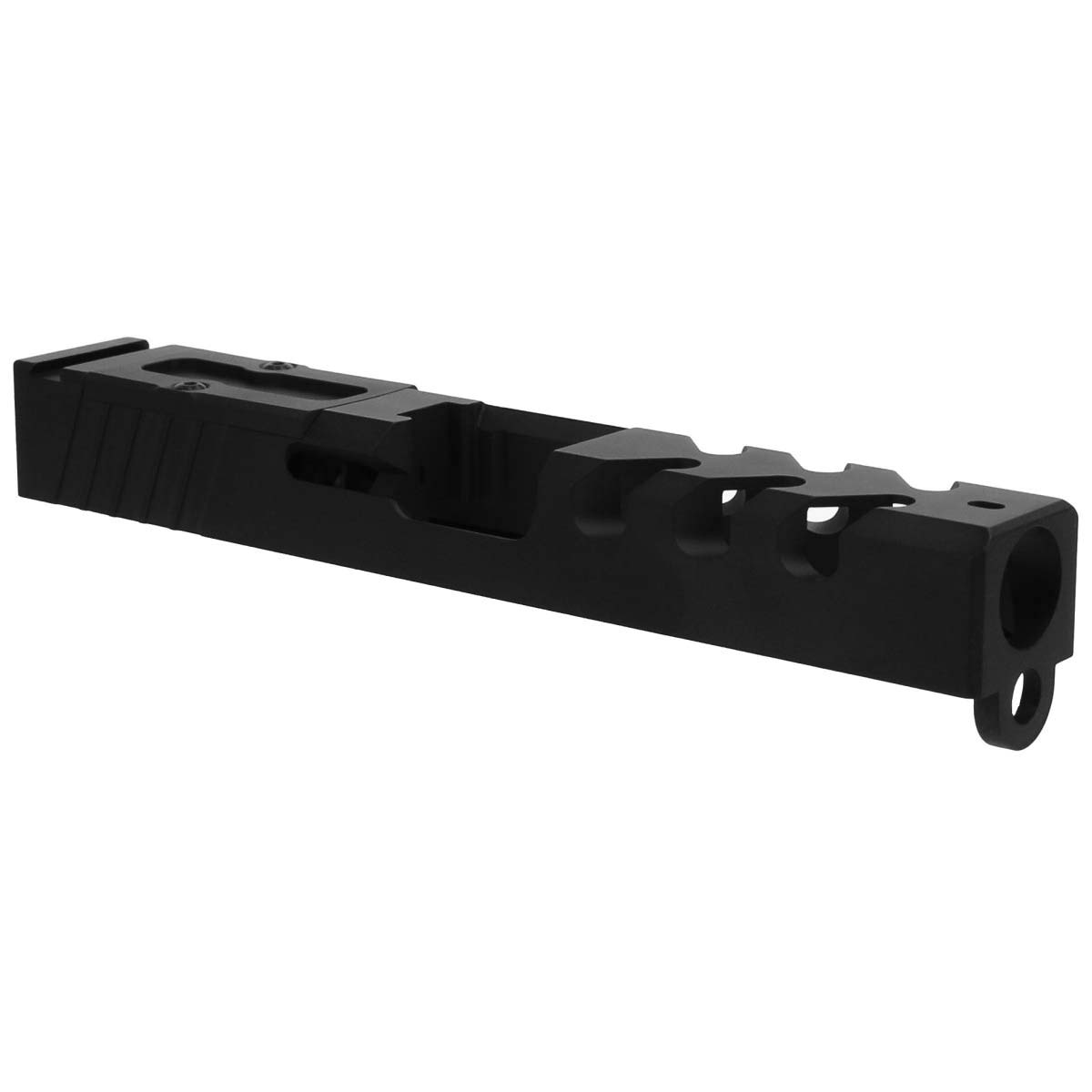 Custom Glock 23 Slides