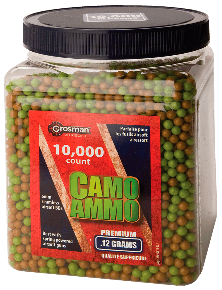 Airsoft Pellets