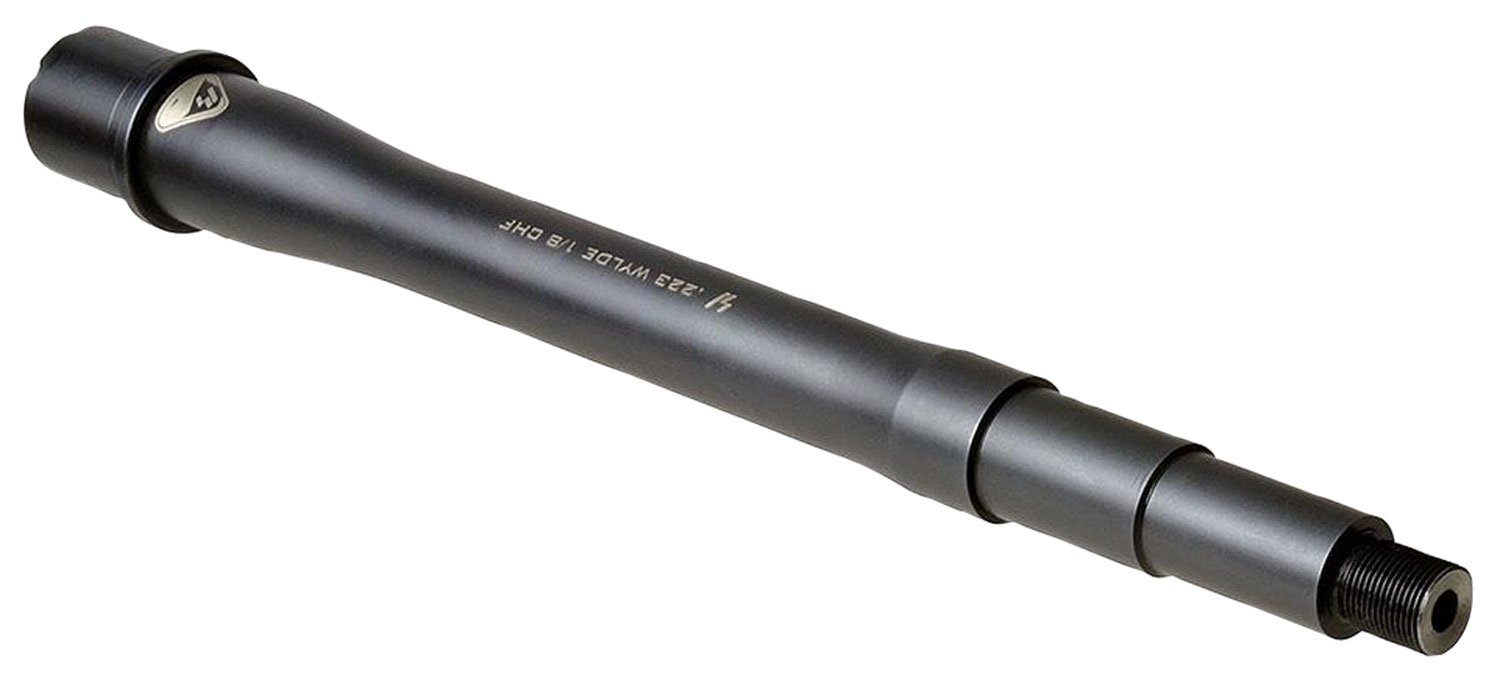 Ar Threaded Barrel