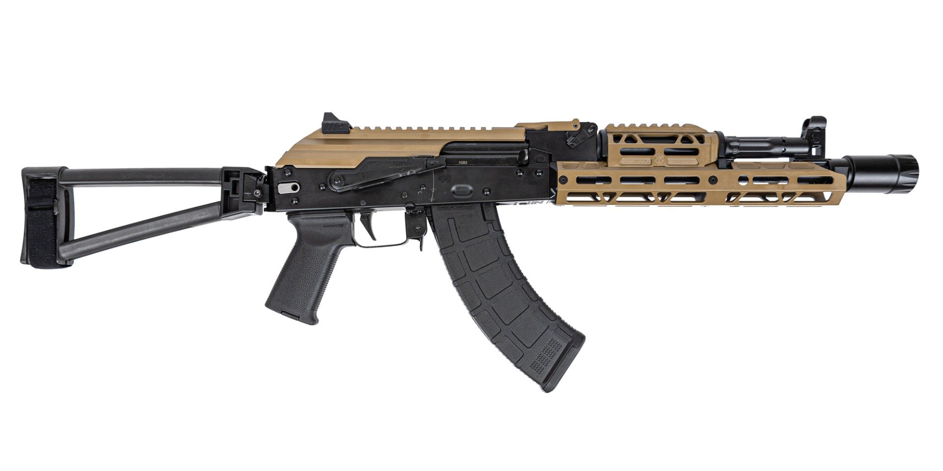 Ak 104 Wood