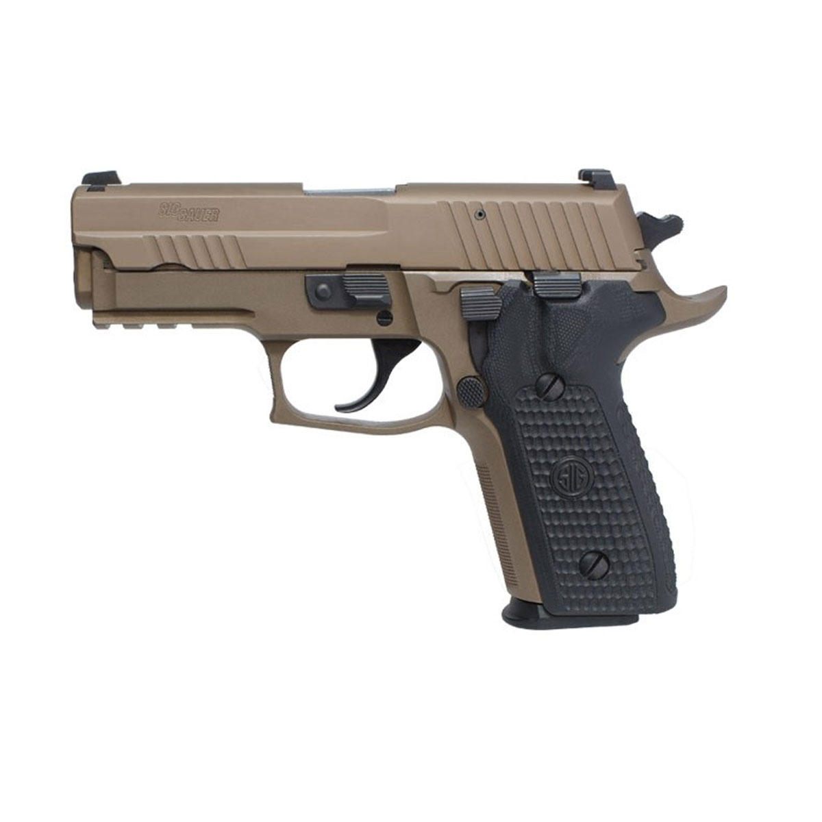 Sig P229 Scorpion