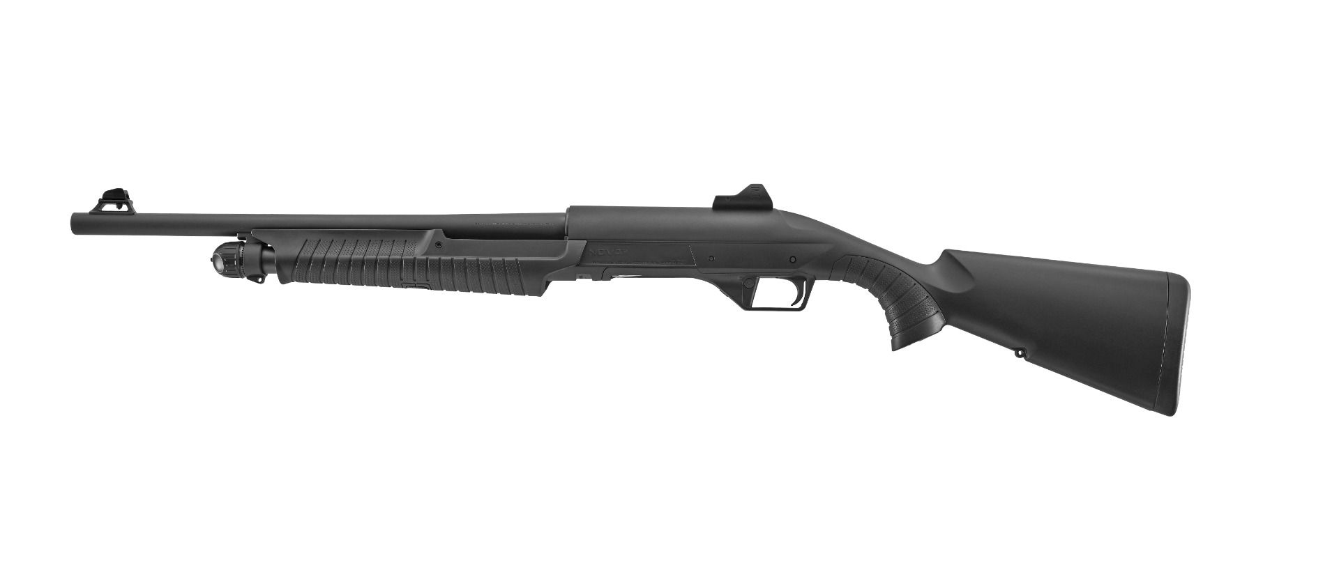 Benelli releases new version of the Nova, a 3" only Nova 3 | Shotgun Forum