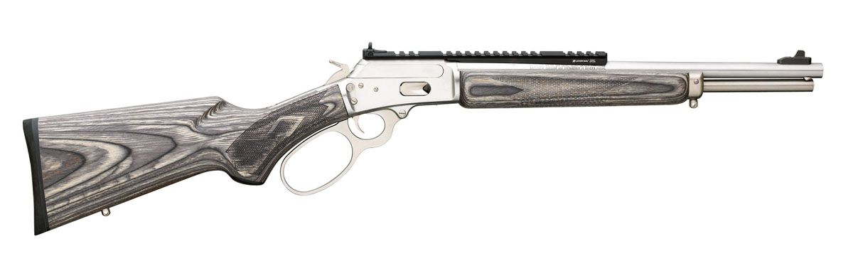 TOP 5 best .357 Magnum Lever Action Rifles - PewPewZone