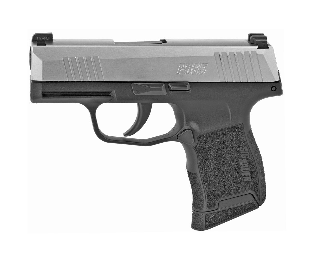 TOP 10 Micro 9mm Handguns for 2023 - PewPewZone