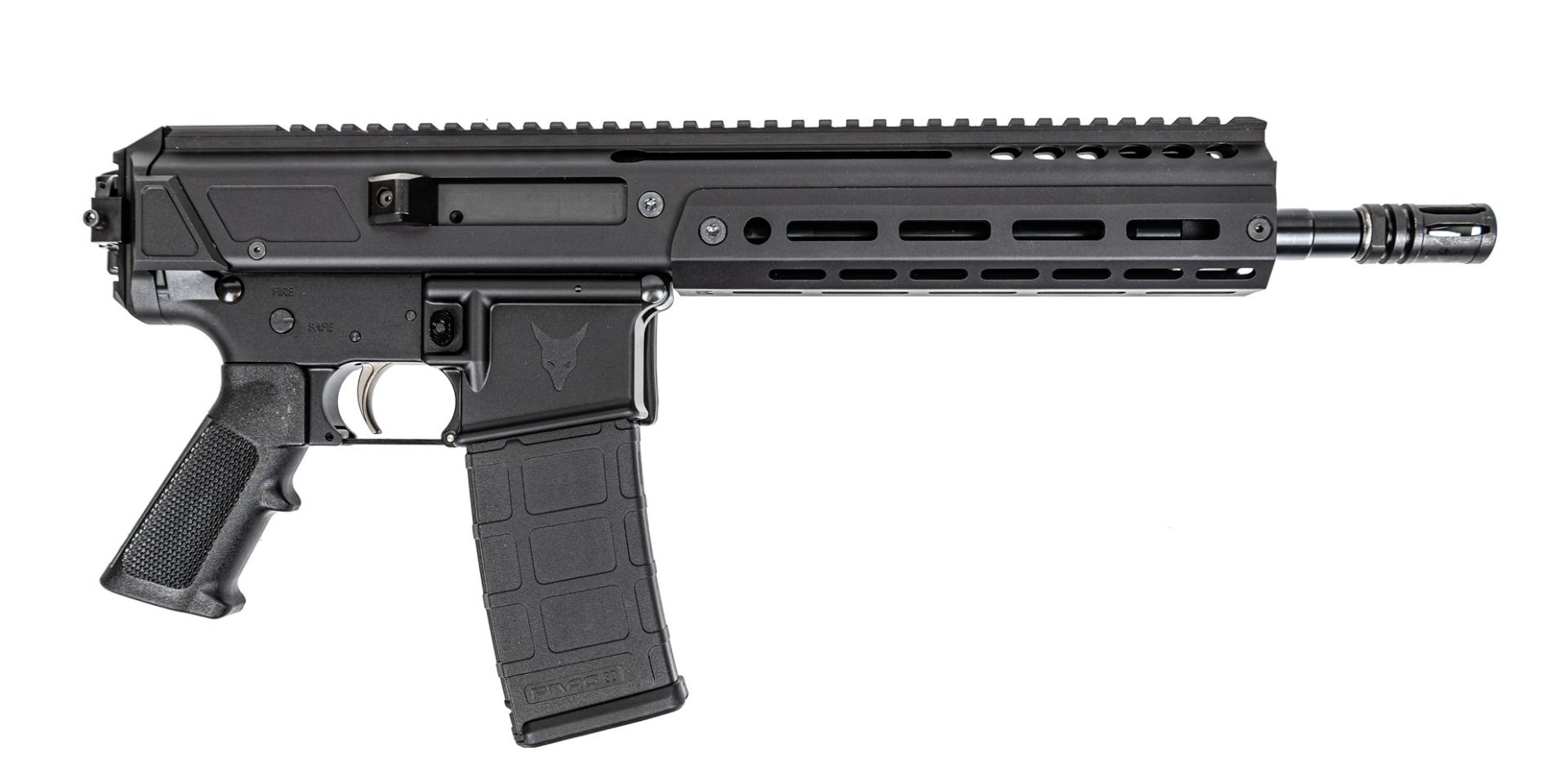 What is an AR Jakl? > AR Jakl Variant > AR15.COM