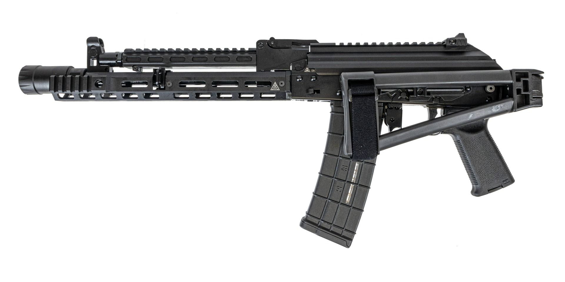 Product question > Palmetto State Armory > AR15.COM