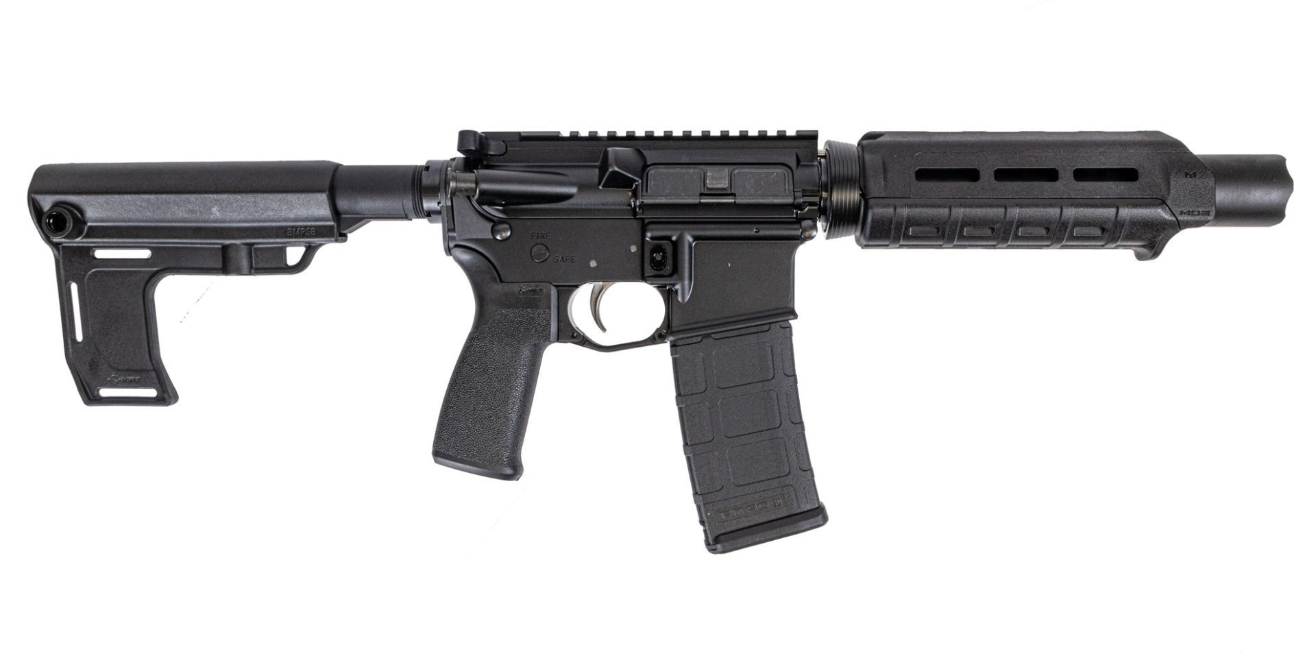 PSA .300BO Marauder AR Pistol….extol it’s virtues for me… > General ...
