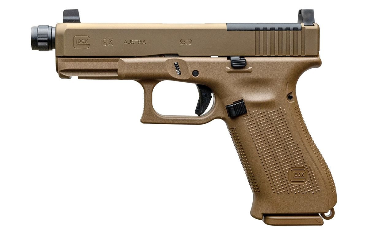 What is the best generation for Glock 19s? > General Discussion > AR15.COM