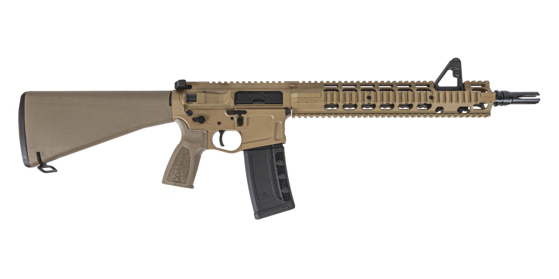 Newsletter Signup | Palmetto State Armory