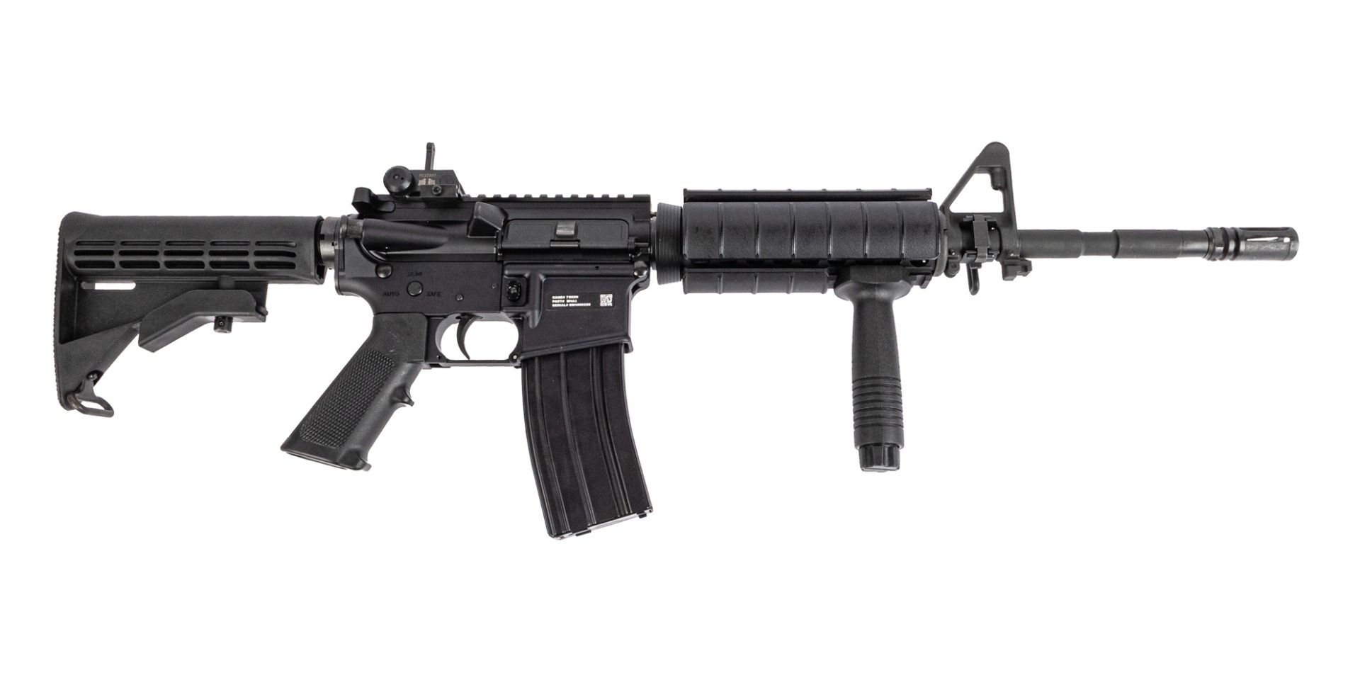 PSA’s new M4 clone > General Discussion > AR15.COM