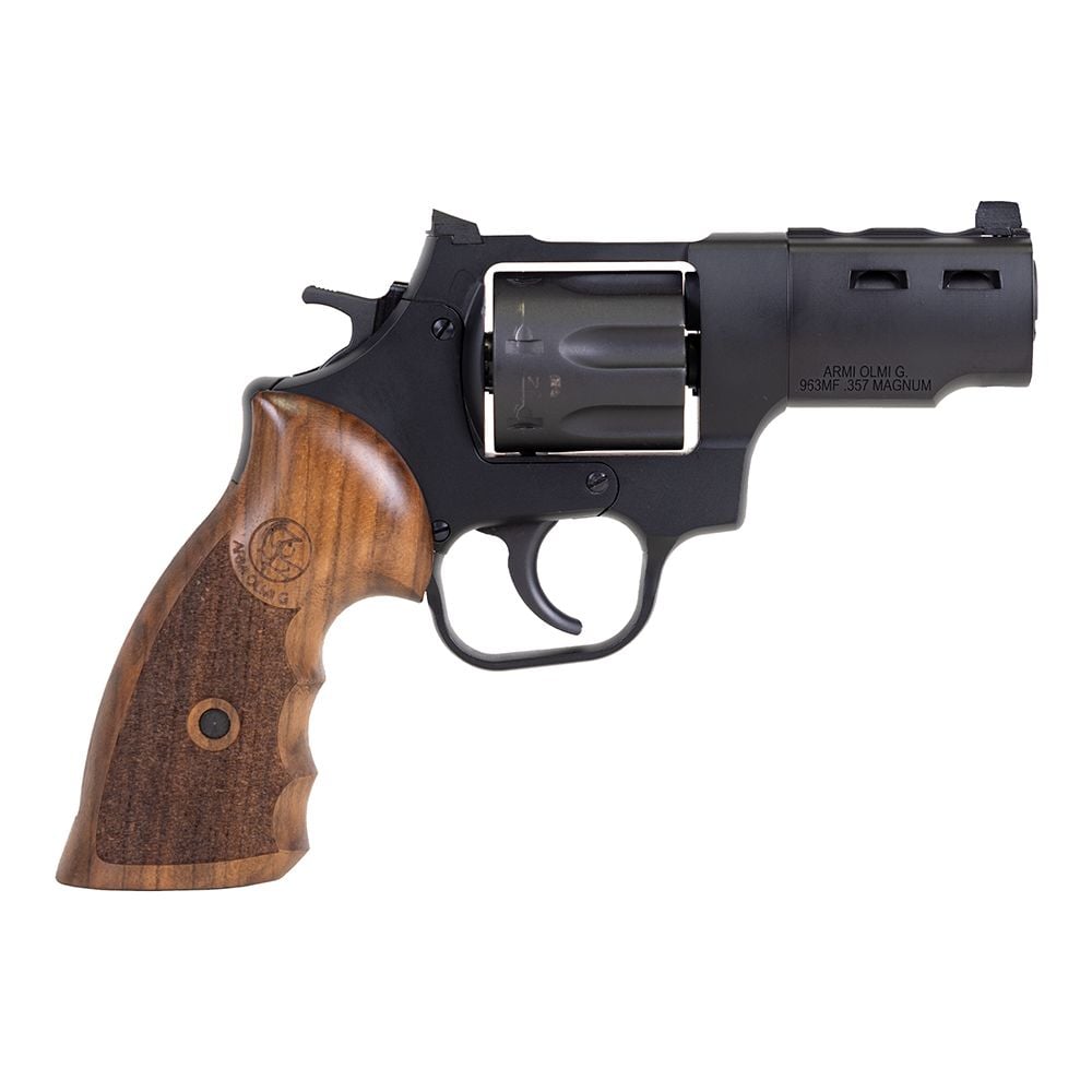 PSA daily deal .357 revolver, Taylor's and Company > General Discussion ...