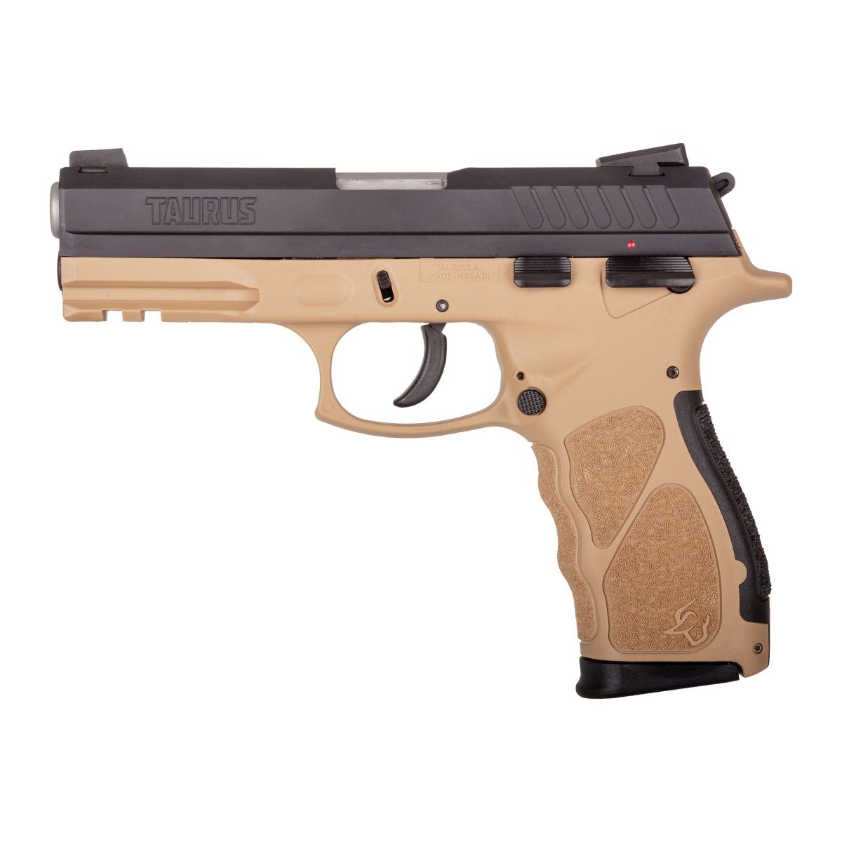 TOP 10 Best TAURUS PISTOLS for 2023 - PewPewZone