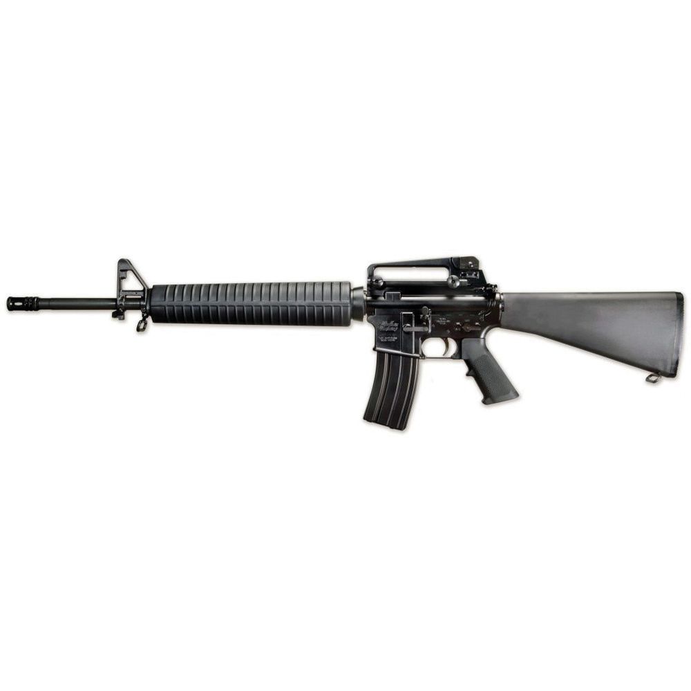 Windham Weaponry 20" Government .223 Rem/5.56 Semi-Automatic AR-15 ...