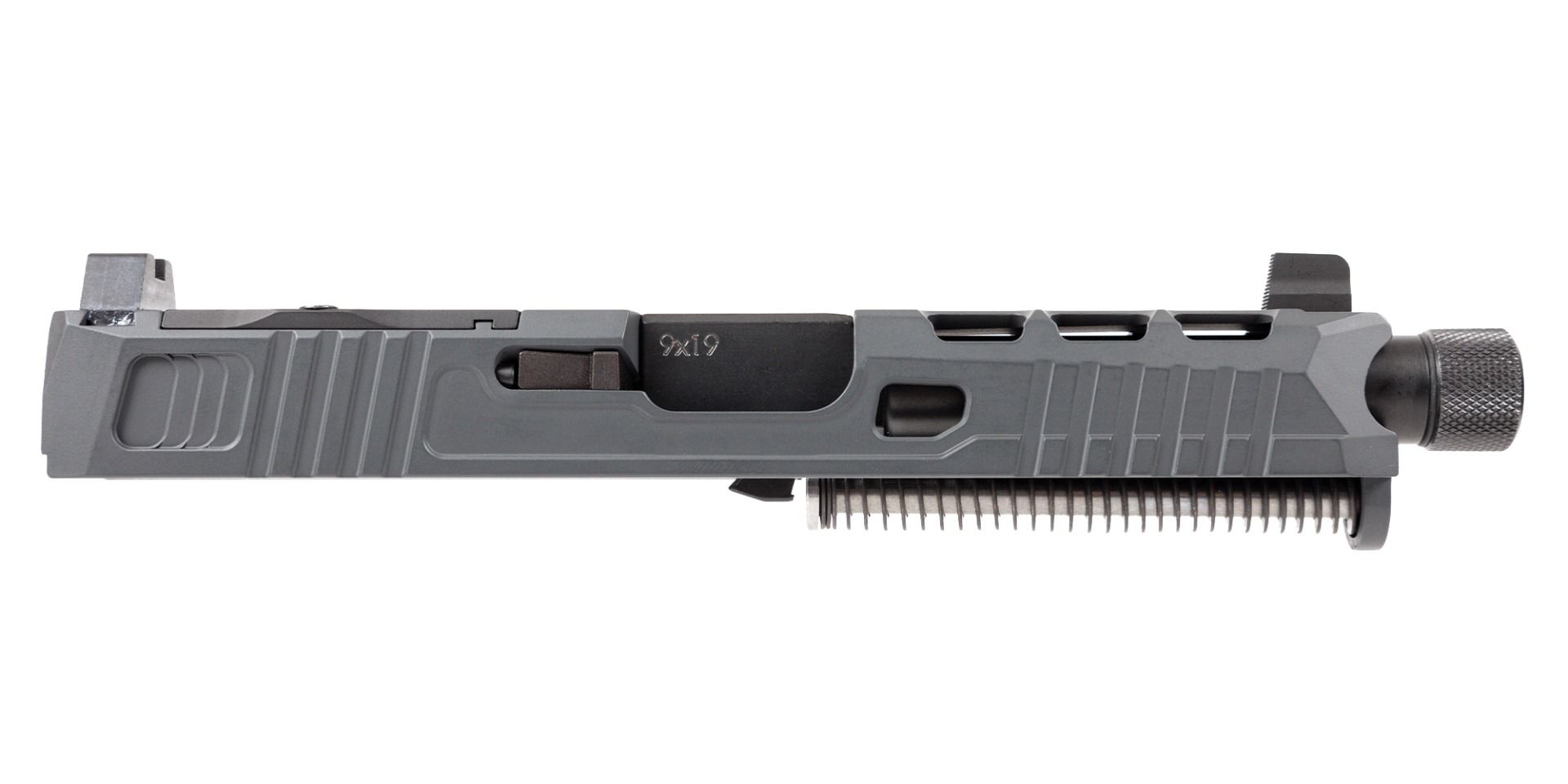 PSA clearing out all their SWR dagger slides > General Discussion ...