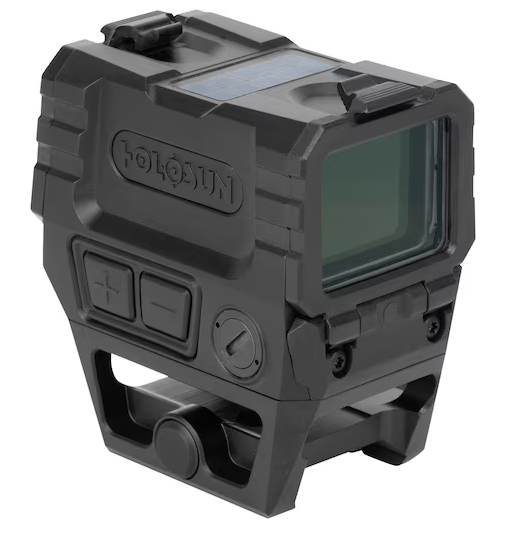 Holosun AEMS Pro Multi-Reticle Red Dot Holosun - Red Dots & Holo Sights ...