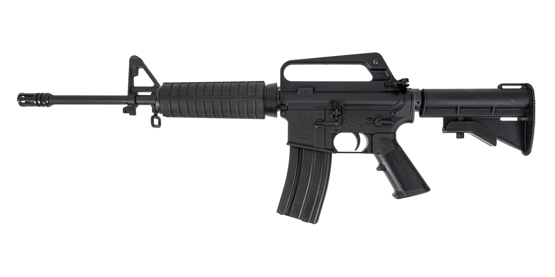 Retro CAR Stock Available > AR-15 / M-16 Retro Forum > AR15.COM