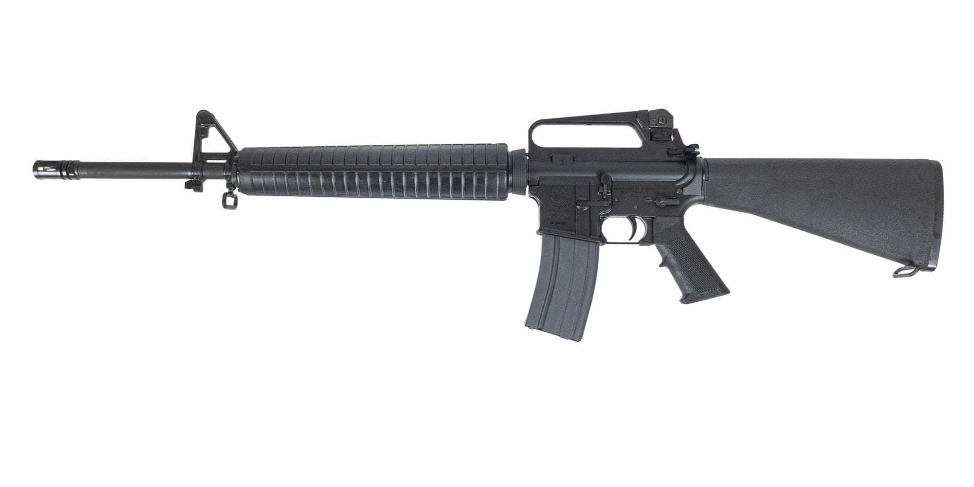 What is the best looking factory AR-15 in SBR or non SBR? > AR ...