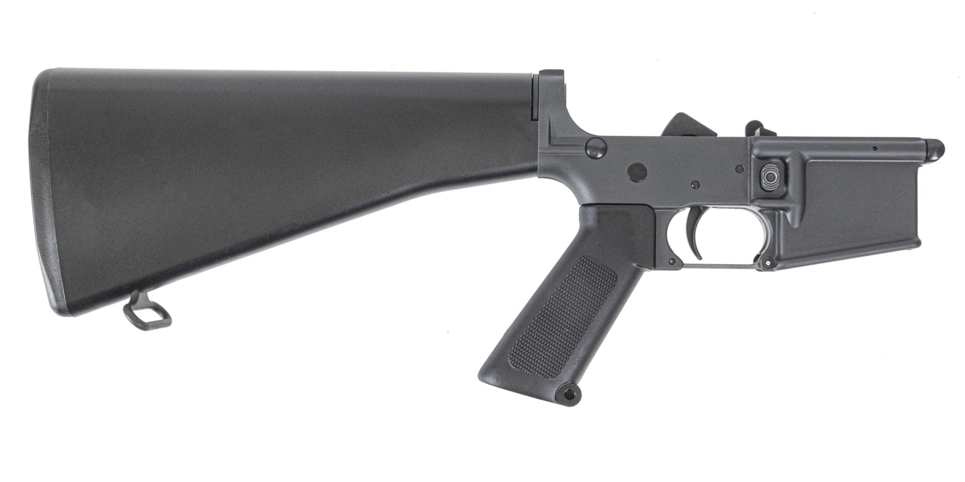 Where to find skinny A1 grip > AR-15 / M-16 Retro Forum > AR15.COM