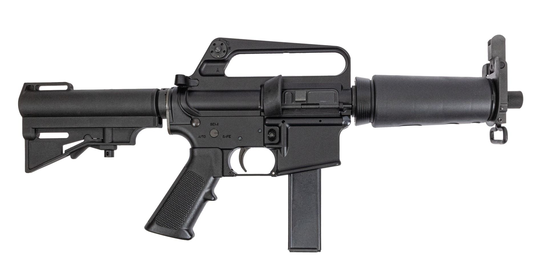 What is the stupidest gun on your want list? > General Discussion ...