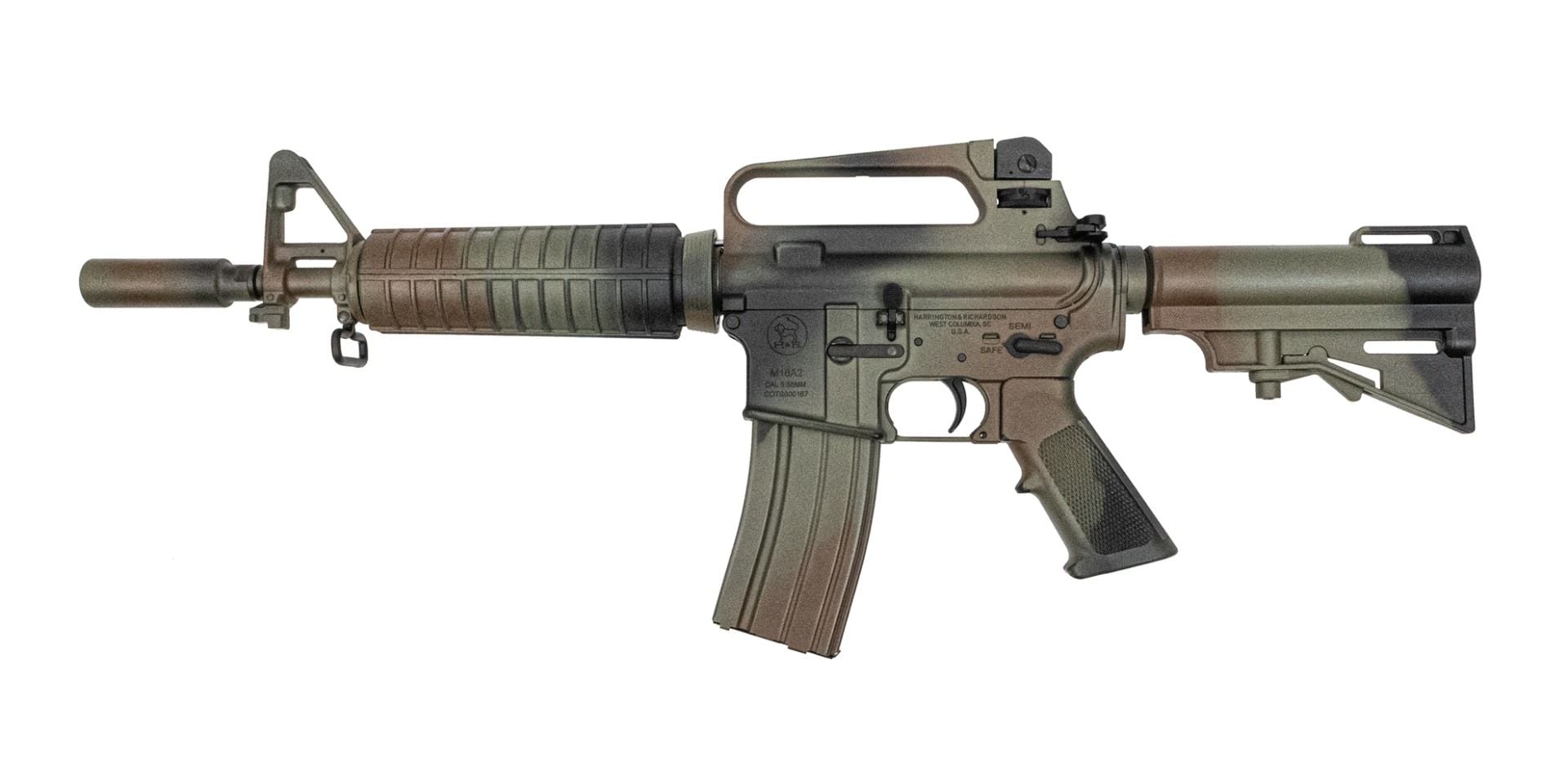 H&R Retro Camo Series at PSA > General Discussion > AR15.COM