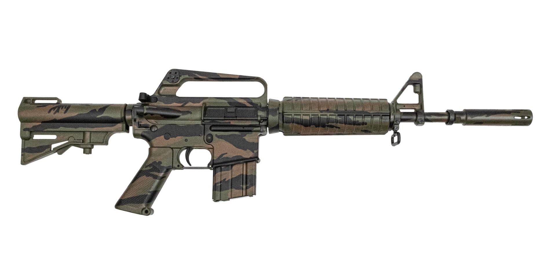 H&R Retro Camo Series at PSA > General Discussion > AR15.COM