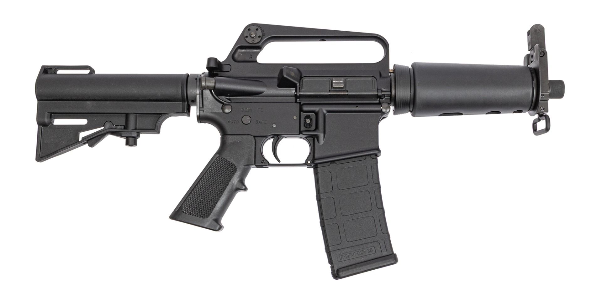 DOE in .300 Blackout > AR Pistols > AR15.COM