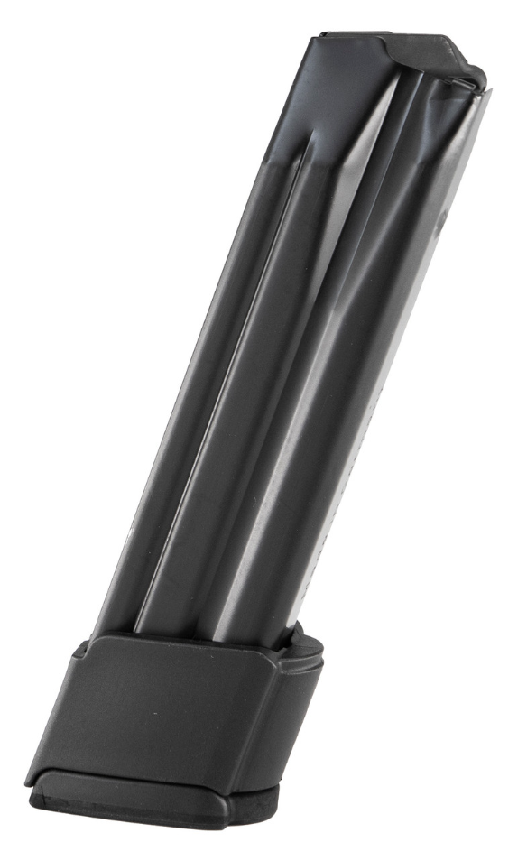 Heckler & Koch VP9 P30 9mm Luger 20rd Steel Magazine HK 9x19 20 Round ...