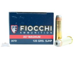 .357 Magnum Ammo | Palmetto State Armory