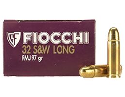 32 S&W Ammo For Sale. 32 S&W Short Ammo Ready To Ship To Your Home.